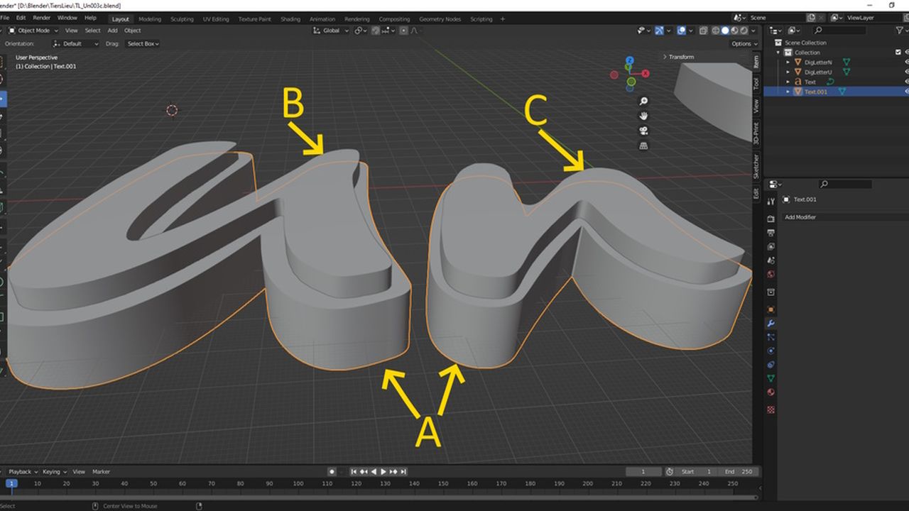 Blender Actu — Blender Community