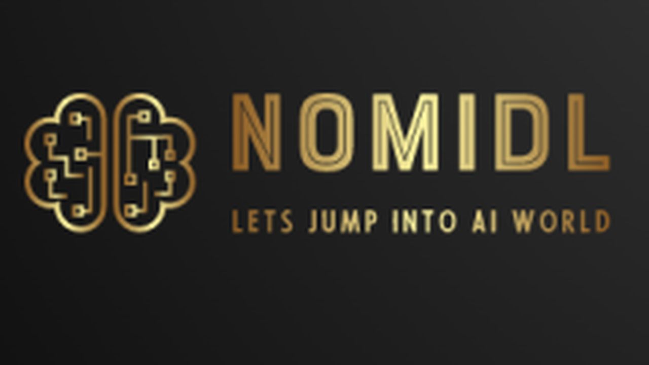 Nomidl - @nomidl — Blender Community