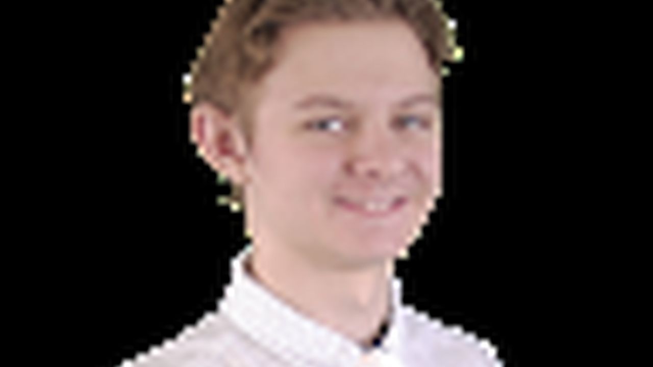 Winston Anthony - @winston — Blender Community