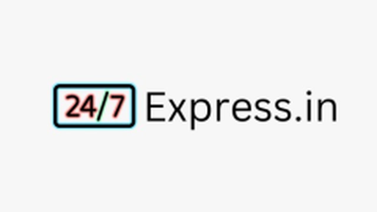 247 Express Logistics - @247expresslogistics — Blender Community