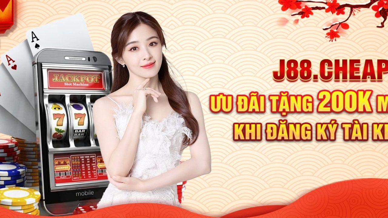 J88 Nhà cái - @j88nhacai — Blender Community