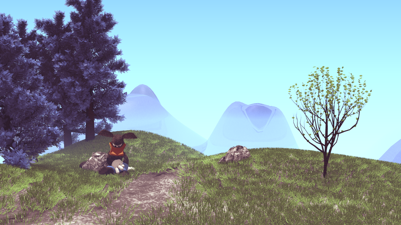 rodrigoj_r - @Rodry — Blender Community