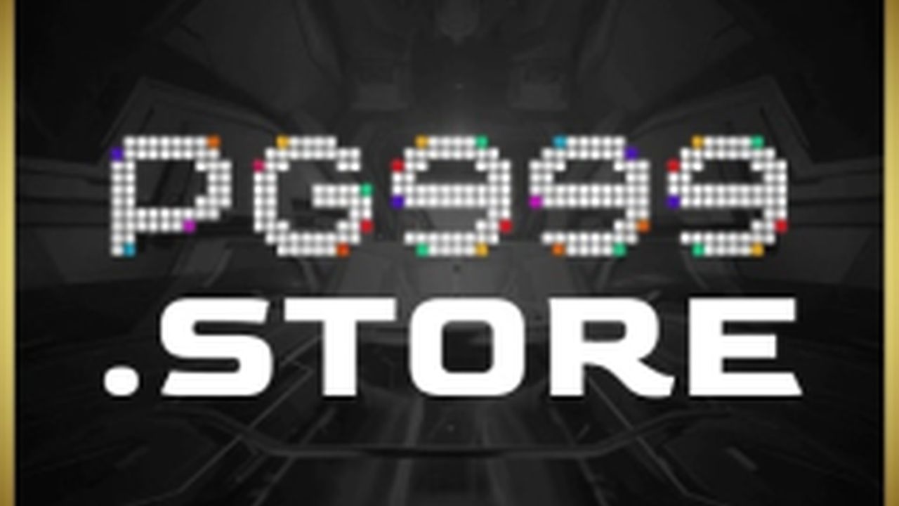 pg999store - @pg999store — Blender Community