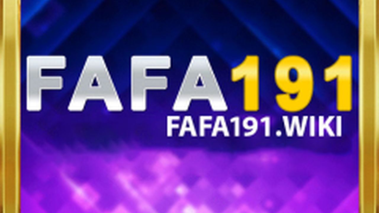 FAFA191 - @fafa191 — Blender Community