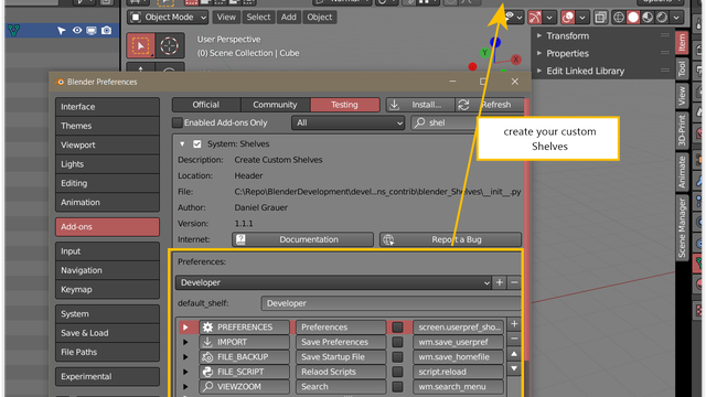 kromar - @kromar — Blender Community