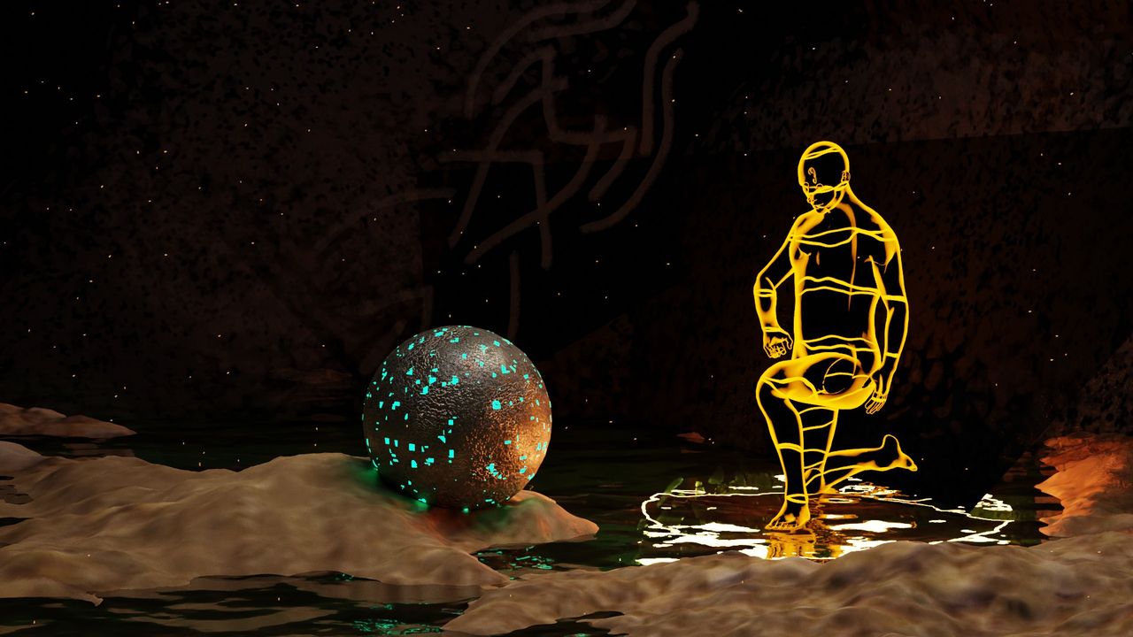 Gtech-i-DesignLLC - @gtech-i-designllc — Blender Community