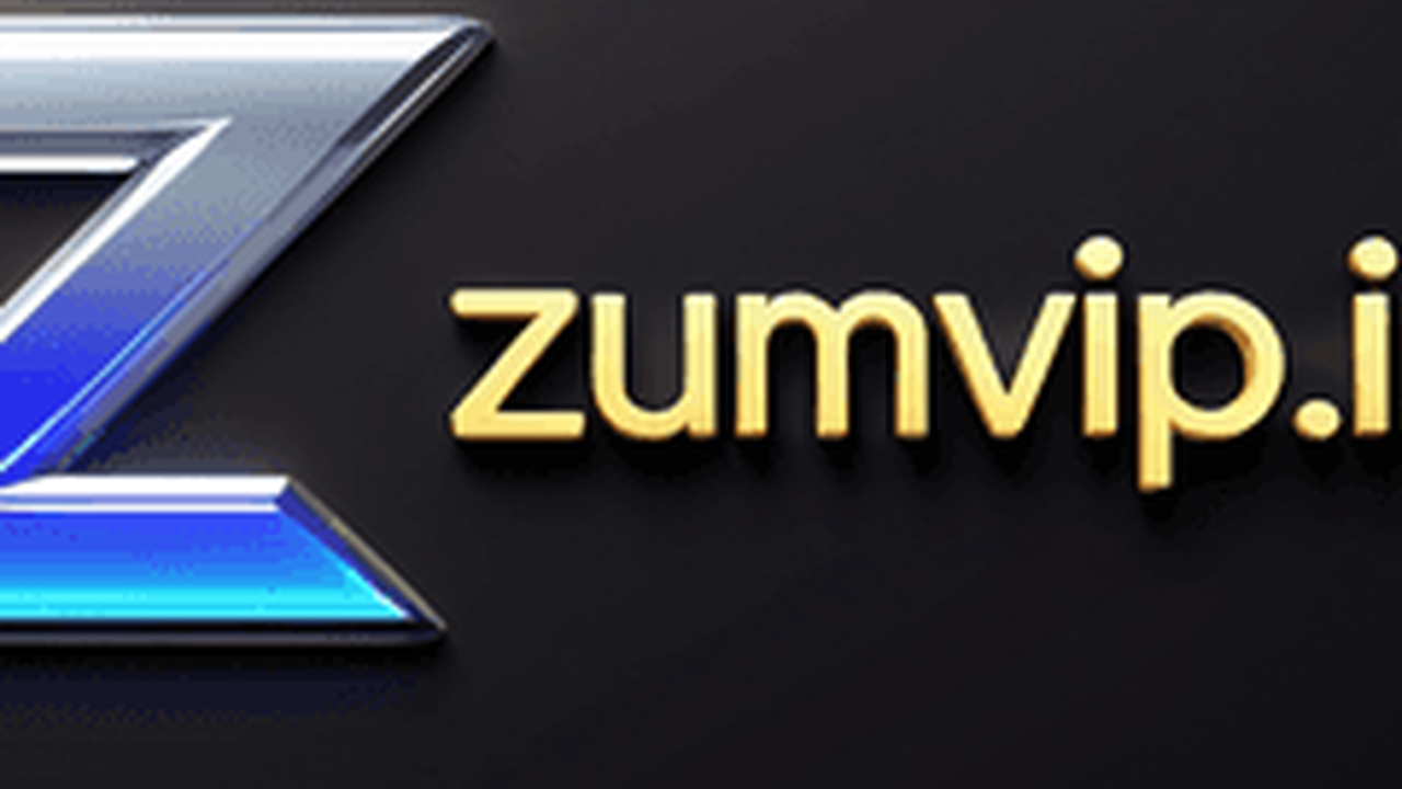 Zum Vip - @zumvip — Blender Community