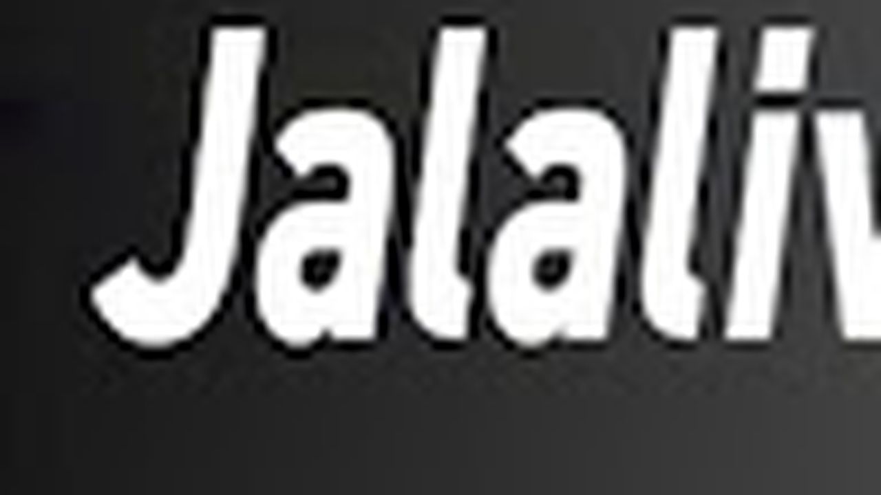 Jala live - @jala — Blender Community