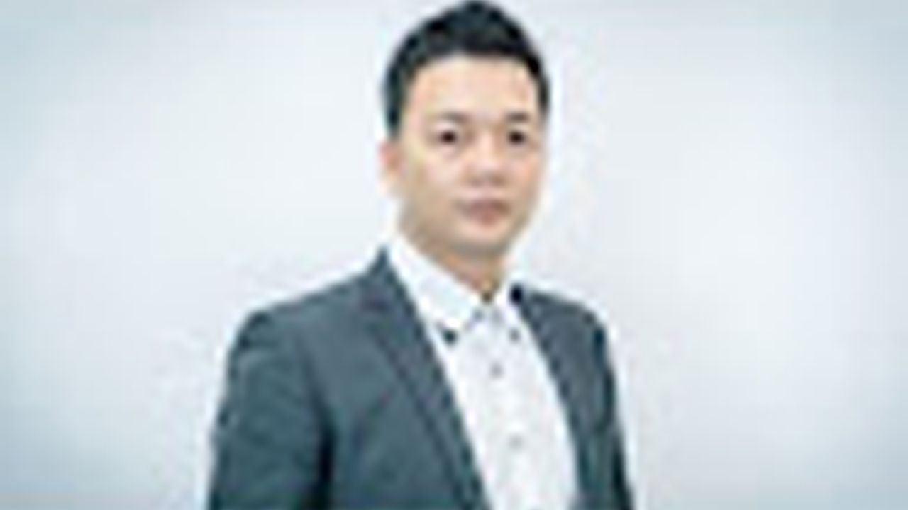 CEO Hoàng Giang - @ceo_hoang — Blender Community