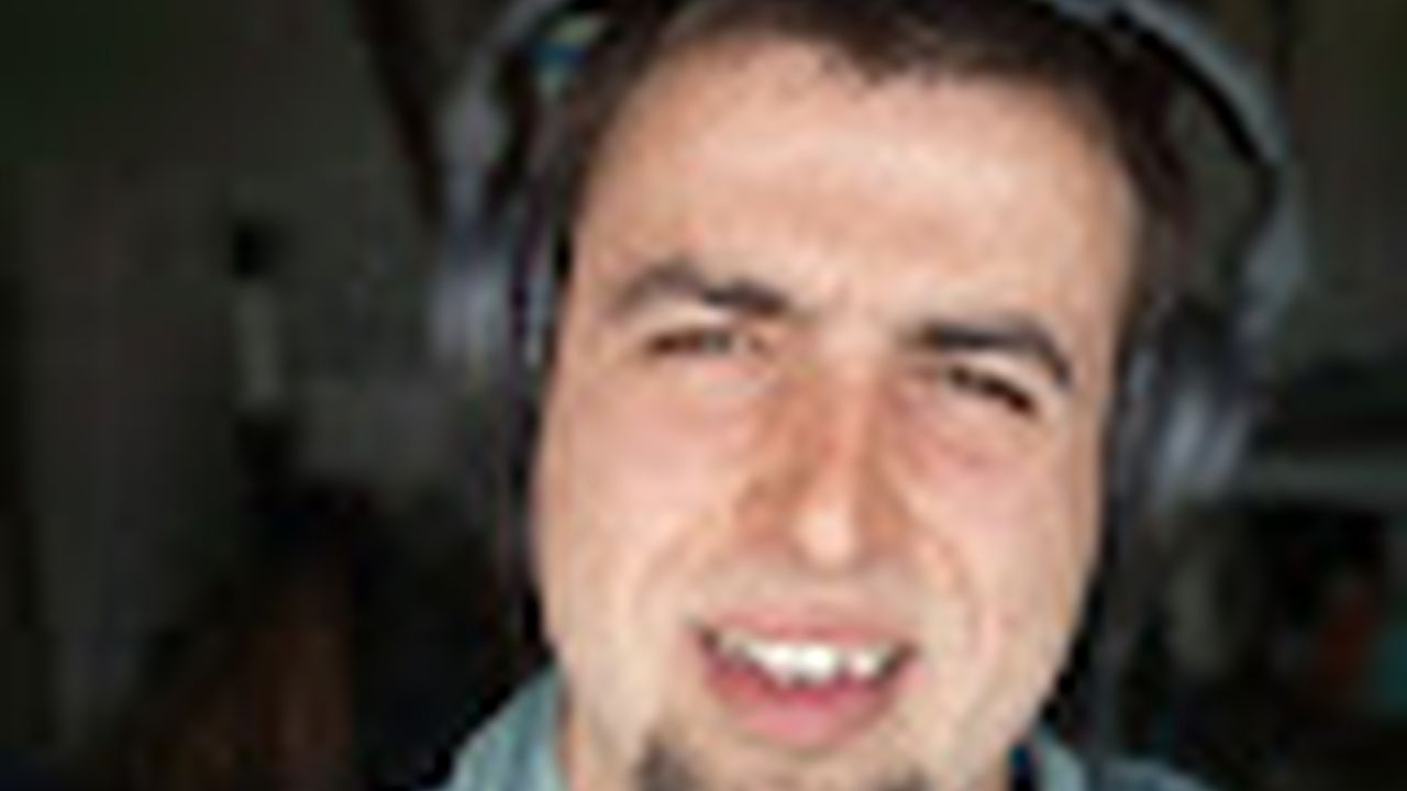 Yann Ducret - @yannducret — Blender Community