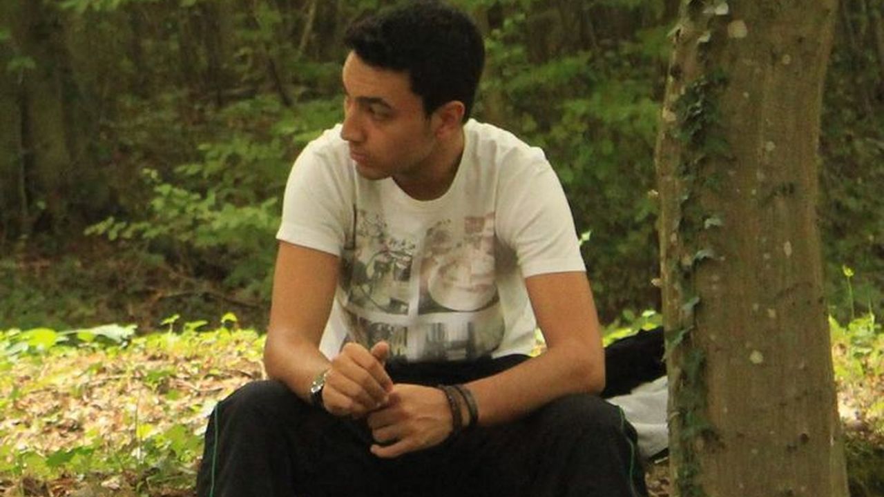 serdar - @serdar — Blender Community