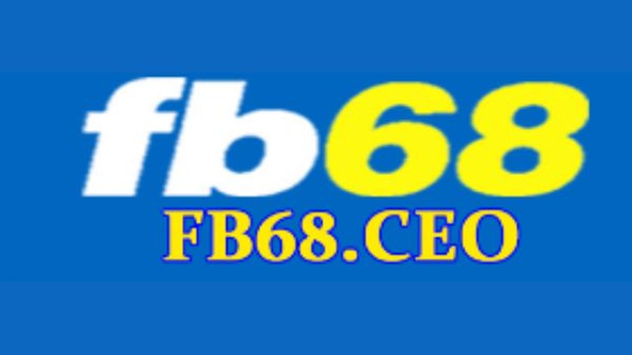 FB68 - @nhacaifb68ceo — Blender Community