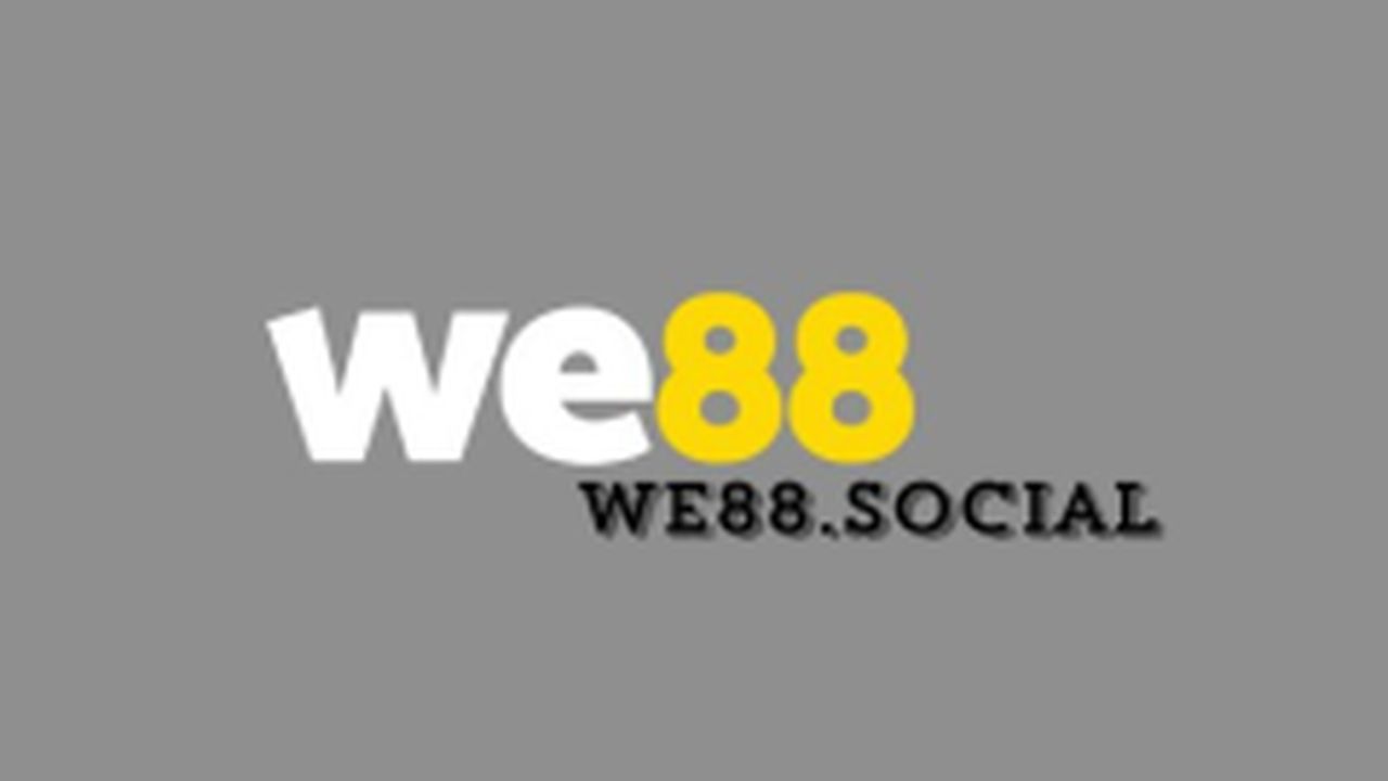 we88social - @we88social — Blender Community