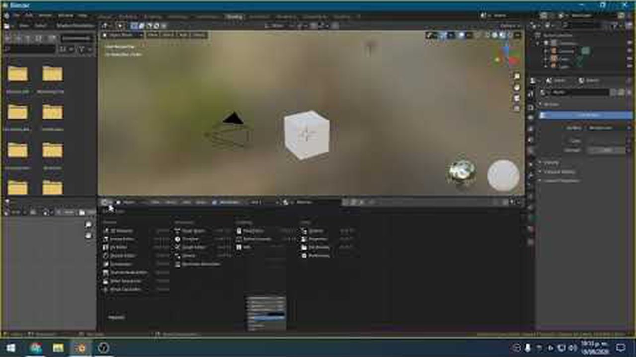 Blender Hoy — Blender Community
