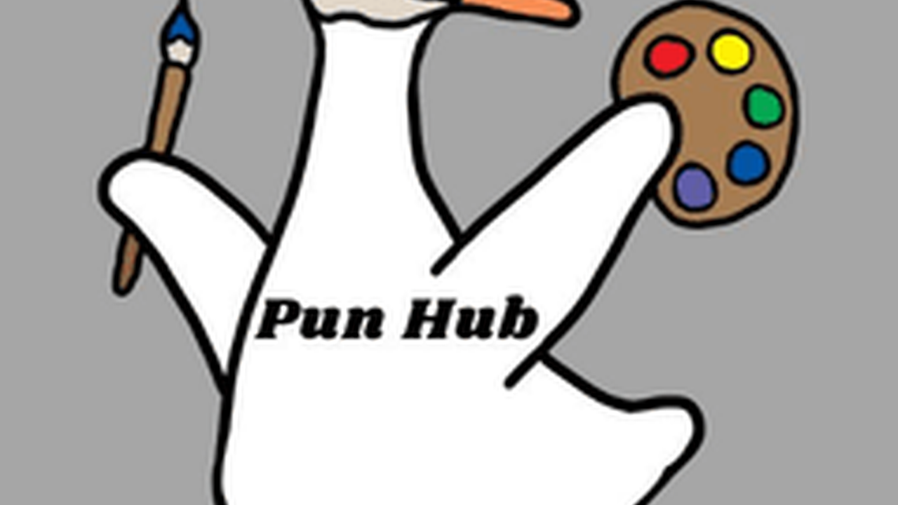 Pun Hub - @punhub — Blender Community