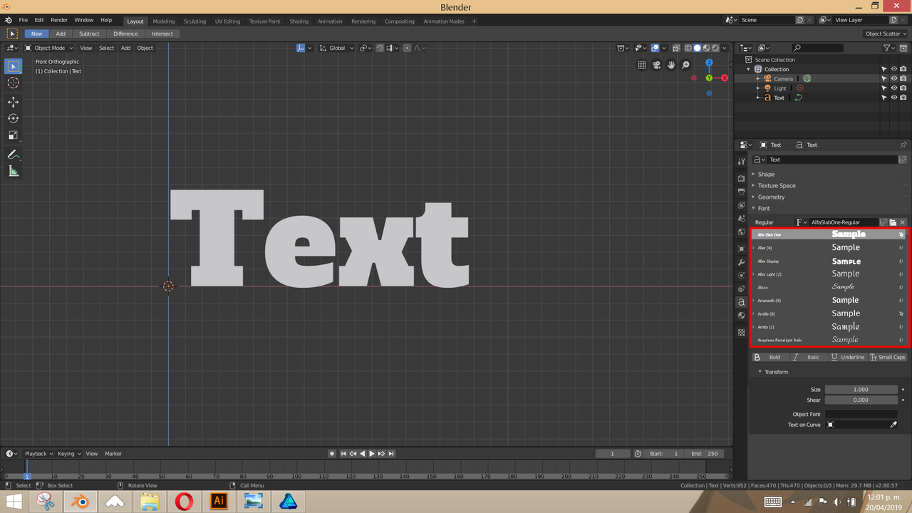 Blender Hoy — Blender Community