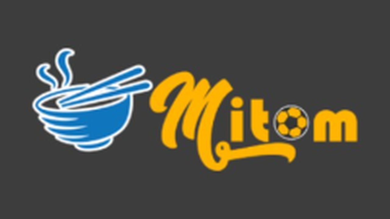 Mitom TV - @mitomtvscom — Blender Community