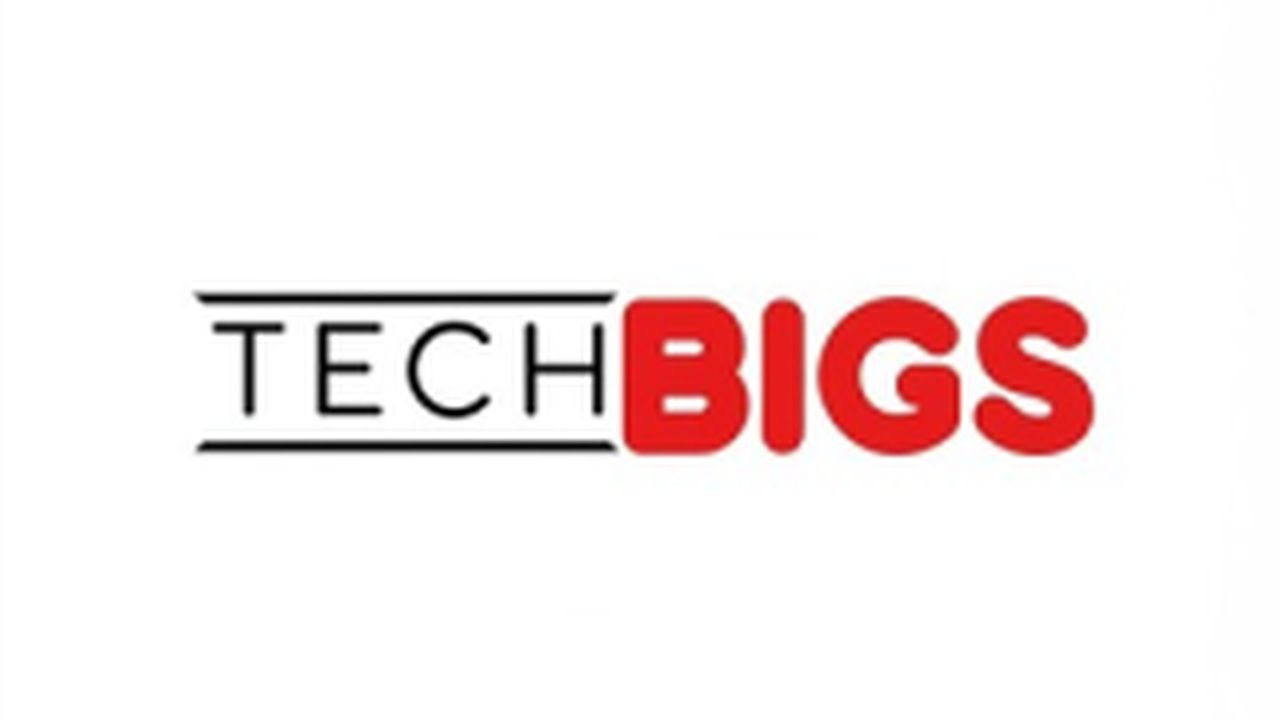 TechBigs.Io - @techbigsio — Blender Community