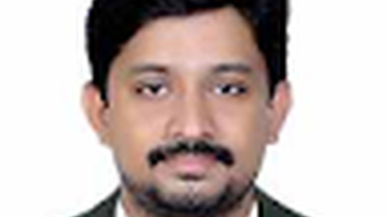 Kiran Prasad - @kiranprasad — Blender Community