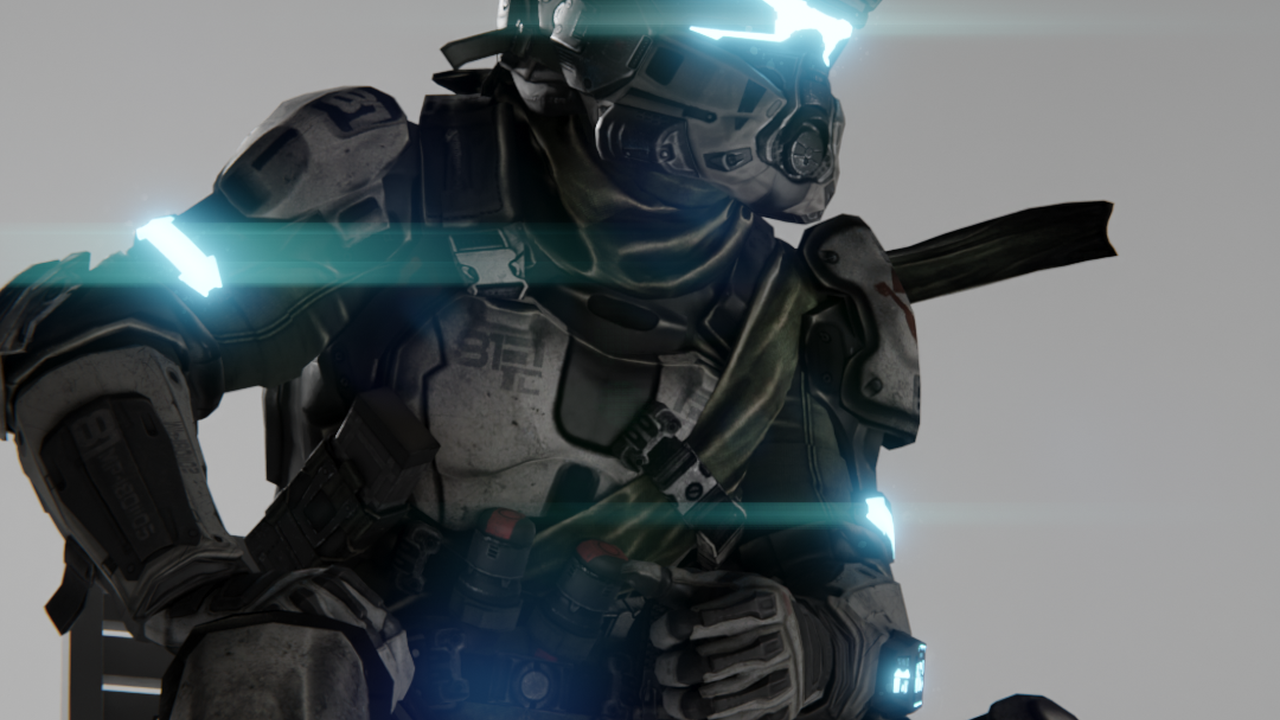 Slinc_HD - @Slinc_HD — Blender Community