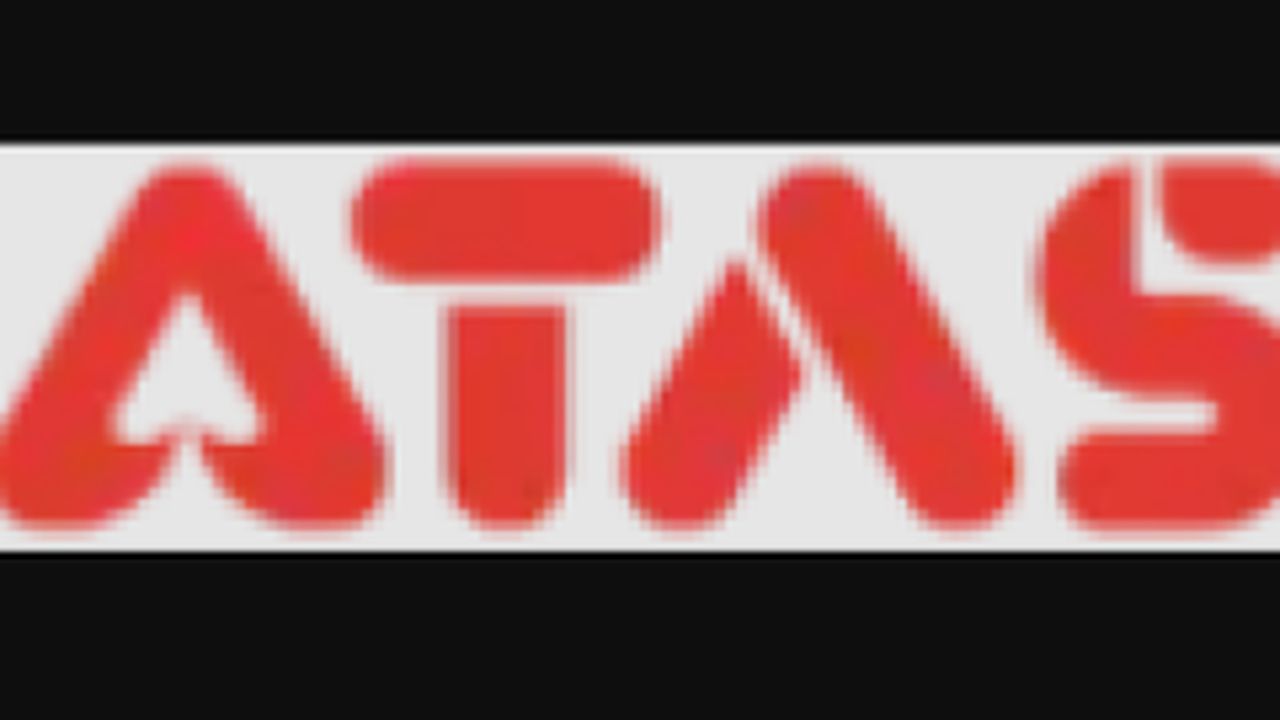 ATAS - @atas — Blender Community