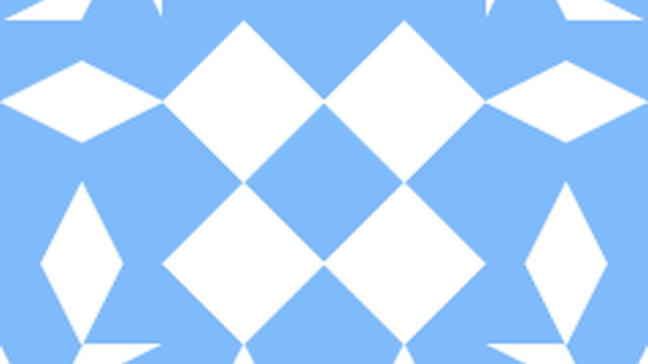 Meyer Blue - @meyerblue — Blender Community