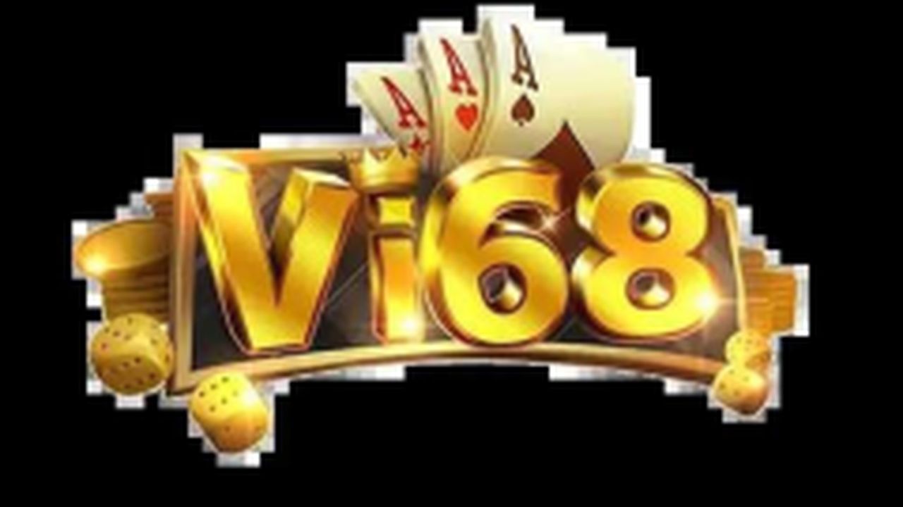 vi68 - @vi68 — Blender Community