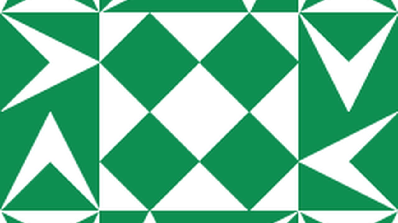 MD - @md — Blender Community