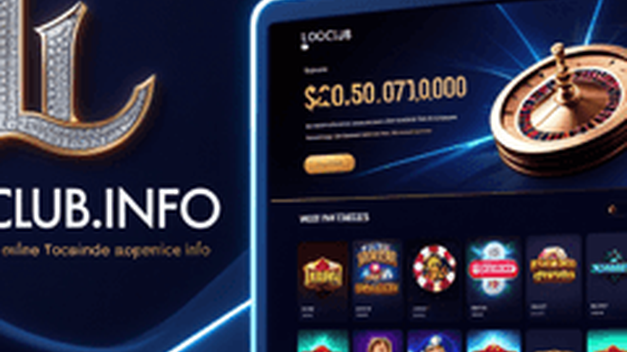 Loc Club - @locclub — Blender Community