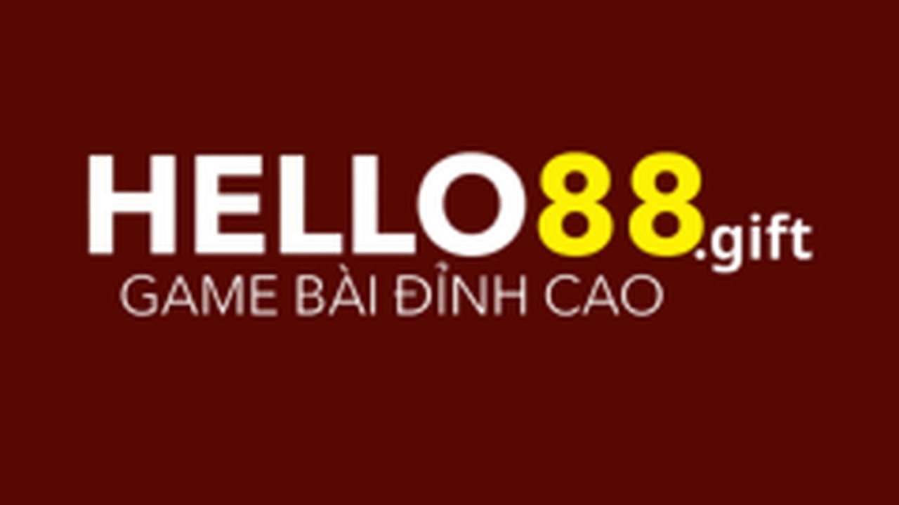 Nhà Cái HELLO88 - @hello88gift — Blender Community