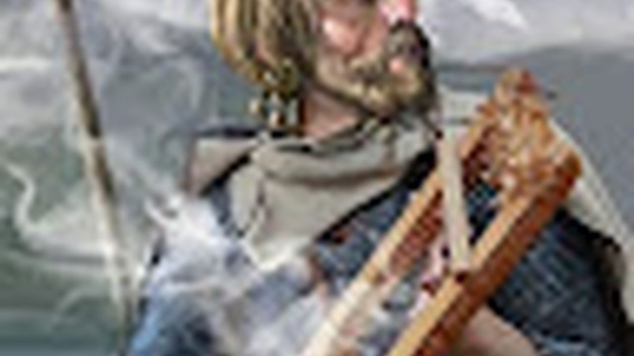 Arnulf von Kärnten - @arnulf — Blender Community