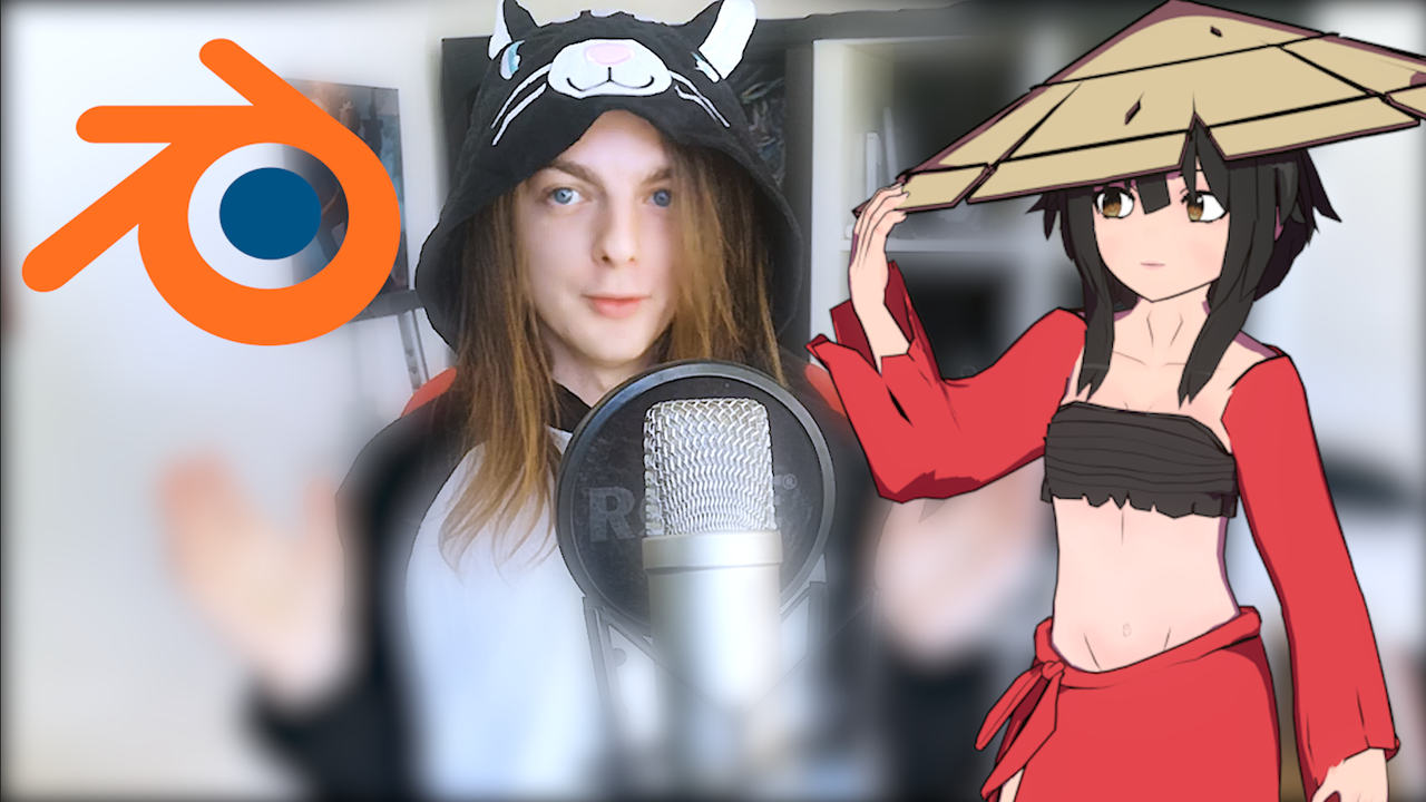 Blender NPR — Blender Community