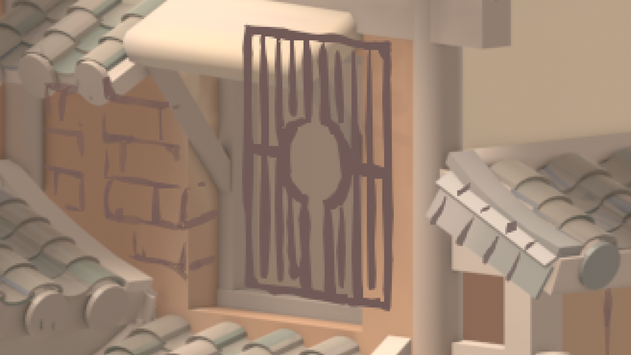 Blender NPR — Blender Community