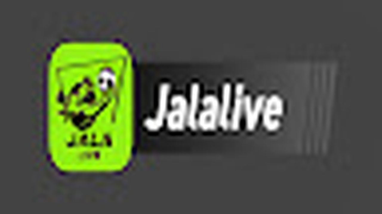 Jalalive - @jalalivecloud — Blender Community