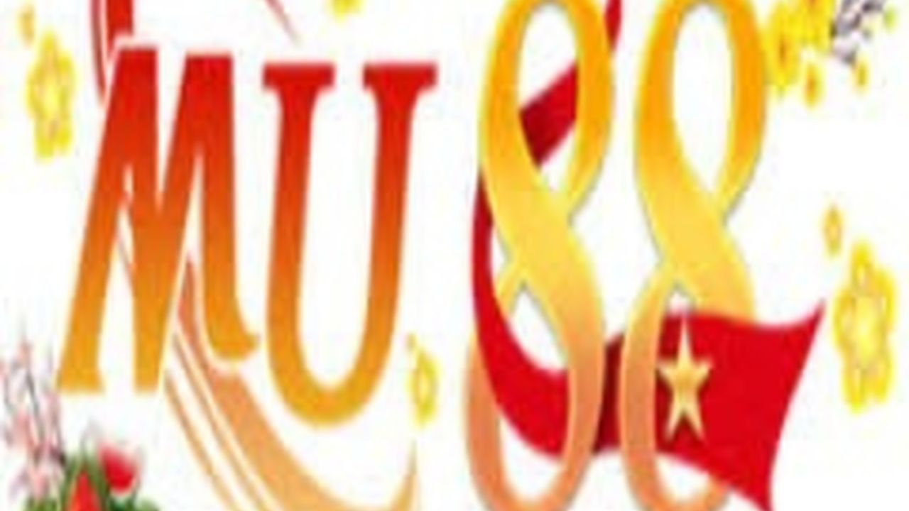 MU88 NGO - @mu88ngo1 — Blender Community