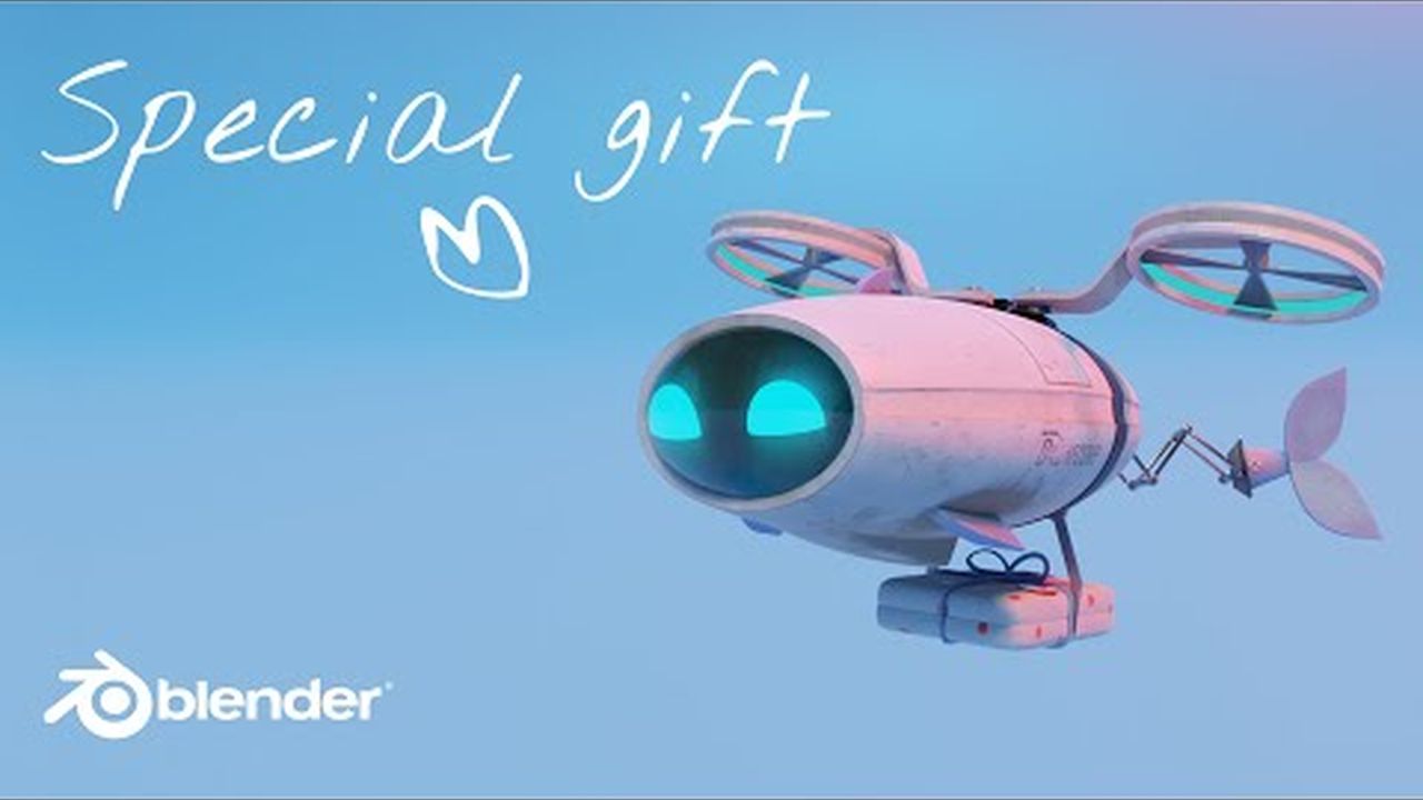 Blender NPR — Blender Community