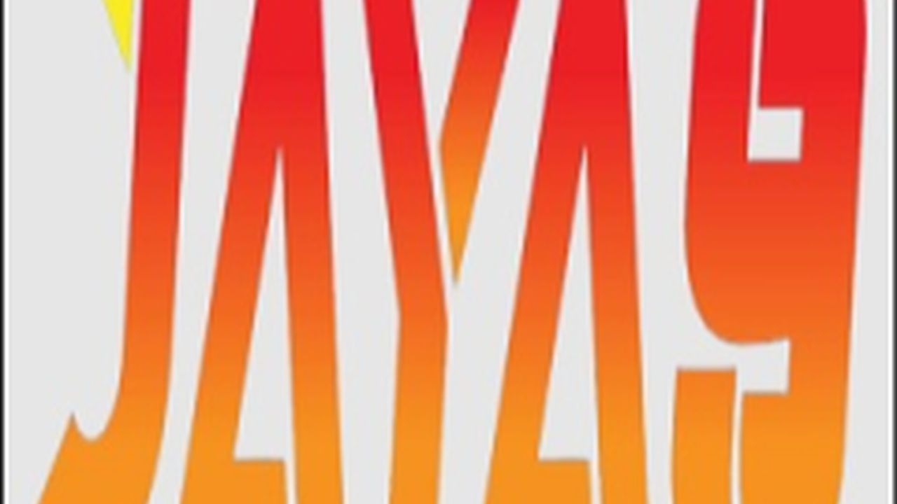 Jaya9 - @jaya96 — Blender Community