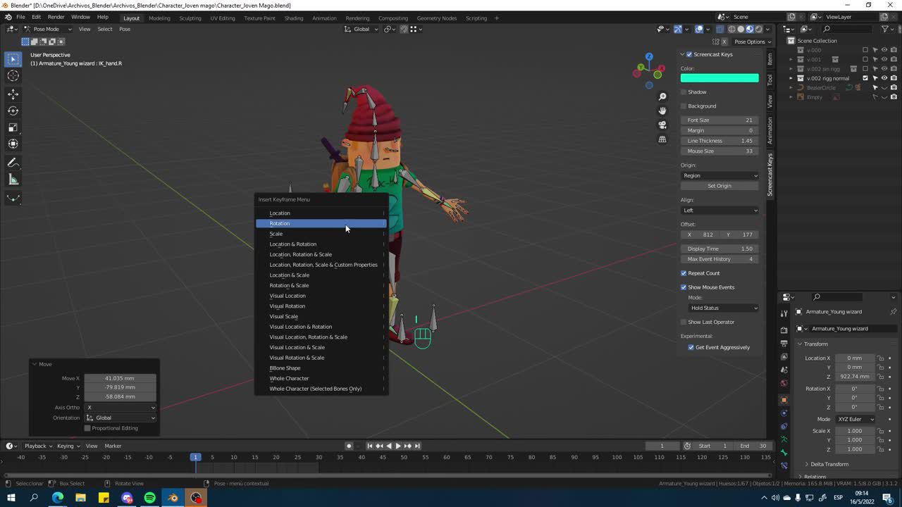 Blender Hoy — Blender Community