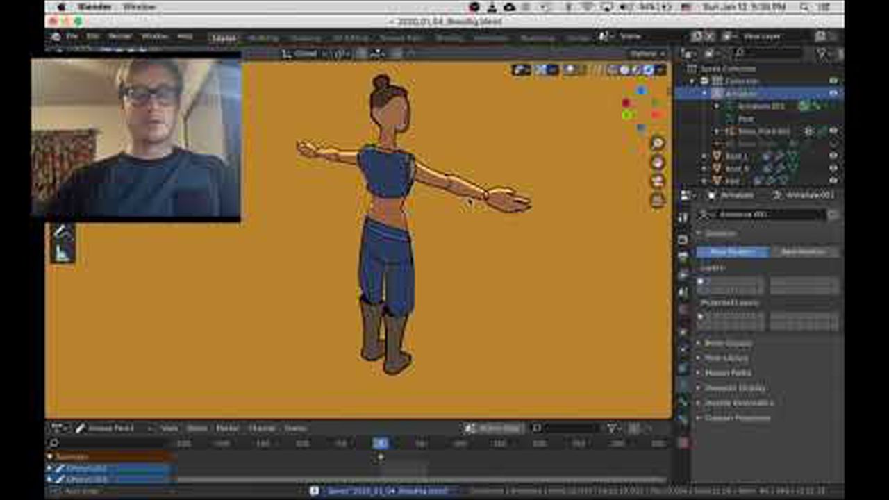 Blender NPR — Blender Community