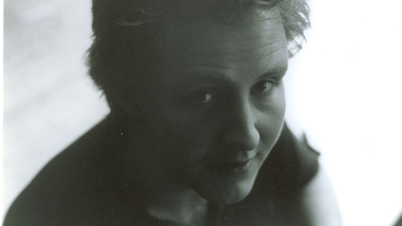 Neil Anthony - @nranthony — Blender Community