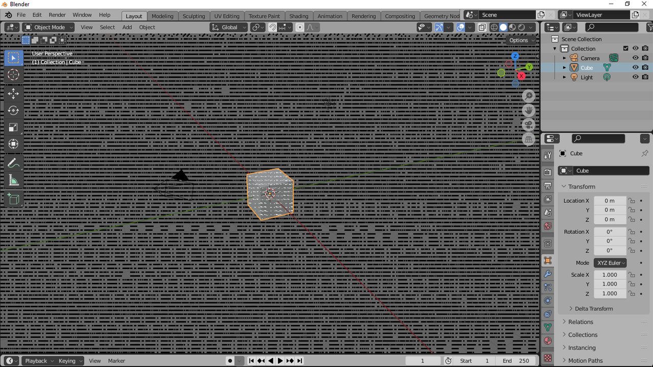 Blender Hoje — Blender Community