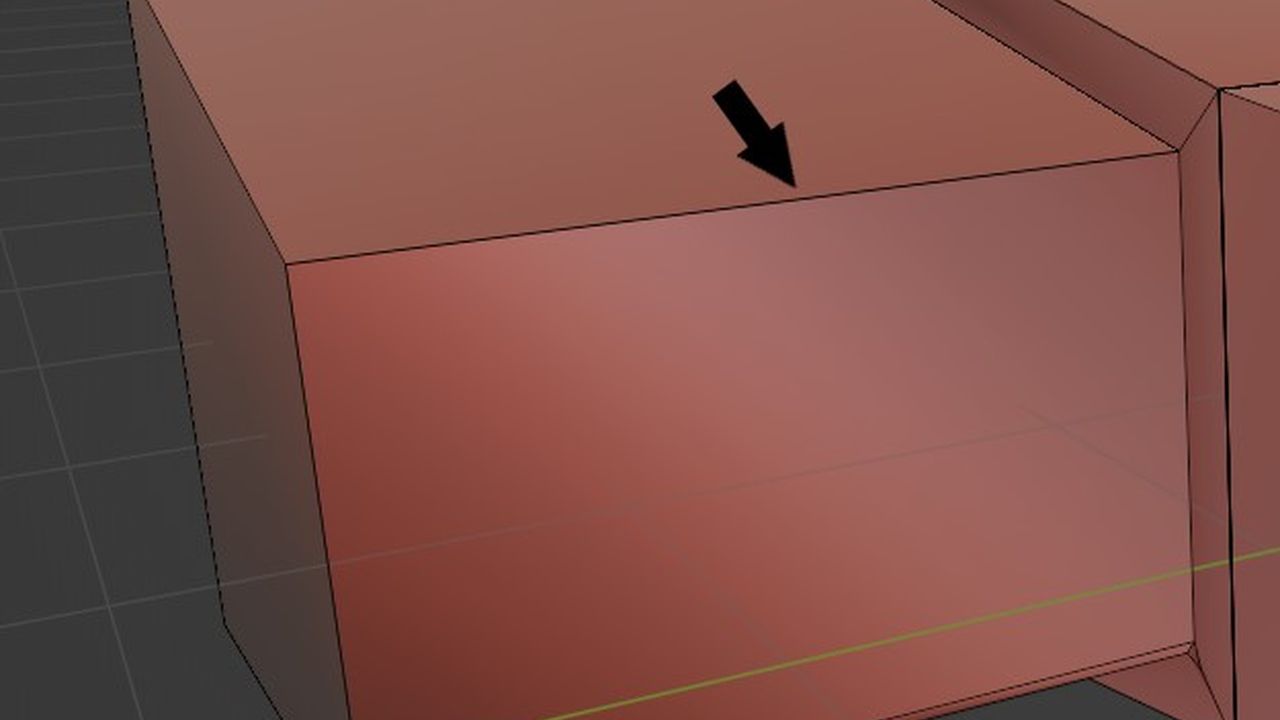 Léonin - @leonin — Blender Community