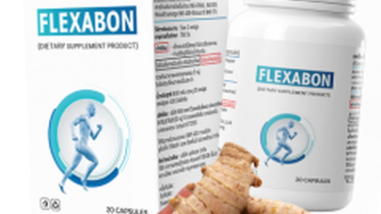 Flexabon รองรับข้อต่อและกระดูก - @flexabon — Blender Community