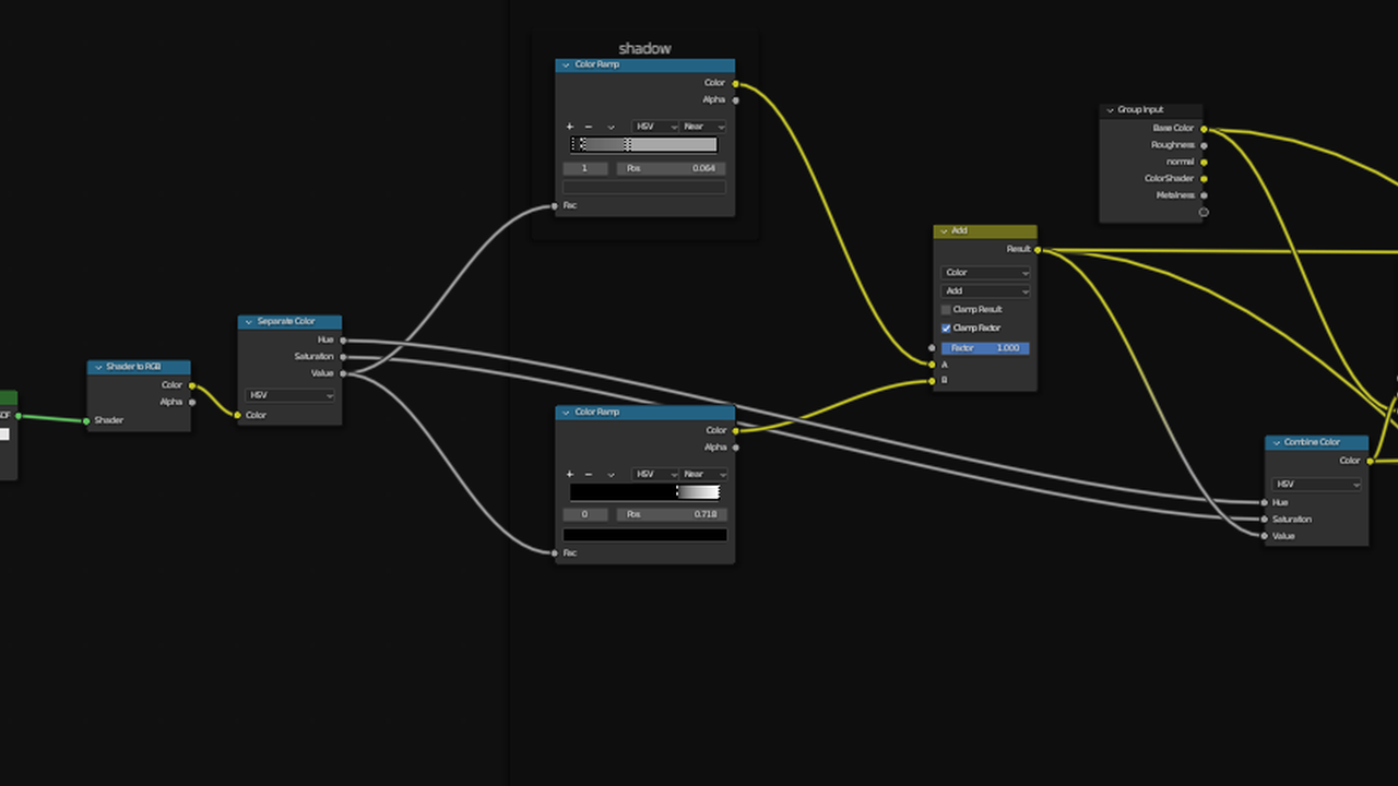 Blender NPR — Blender Community