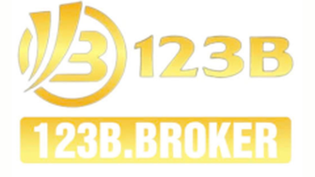 123B - @123bbroker — Blender Community