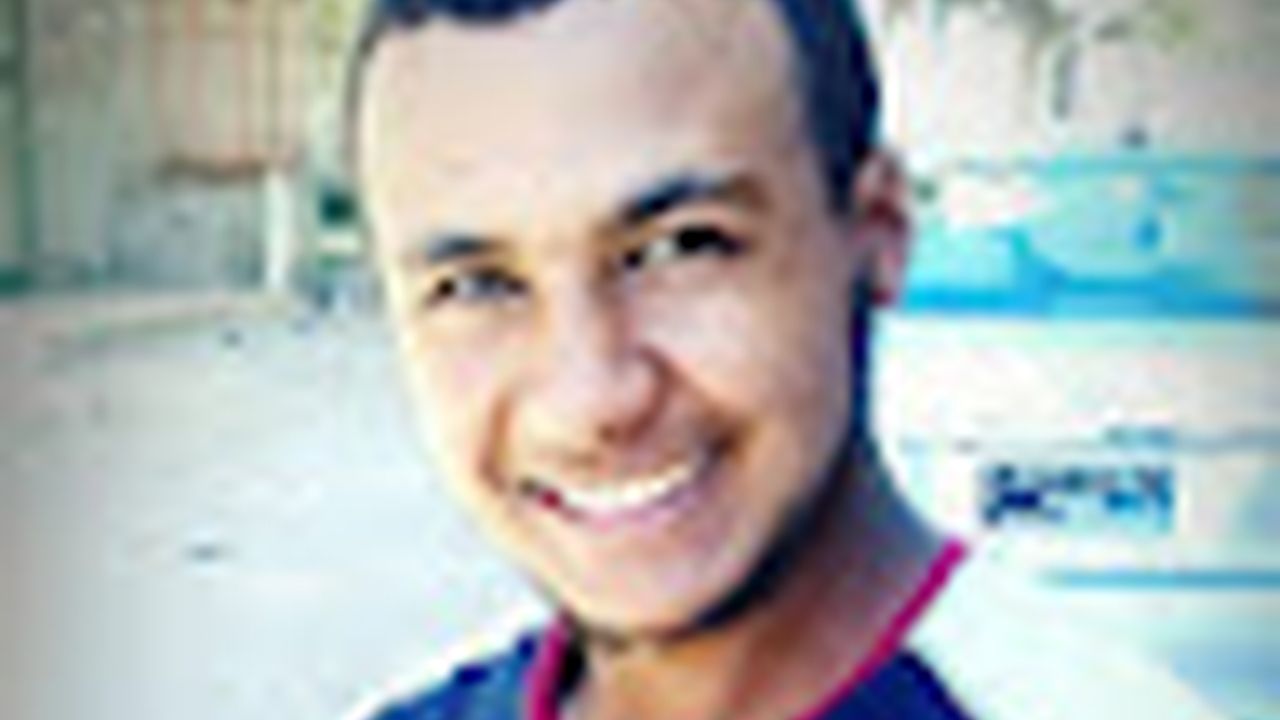 Eslam Ahmed Eslam — Blender Community 