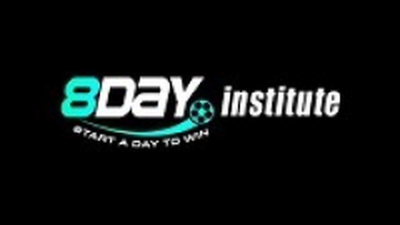 8DAY - @8dayinstitute — Blender Community