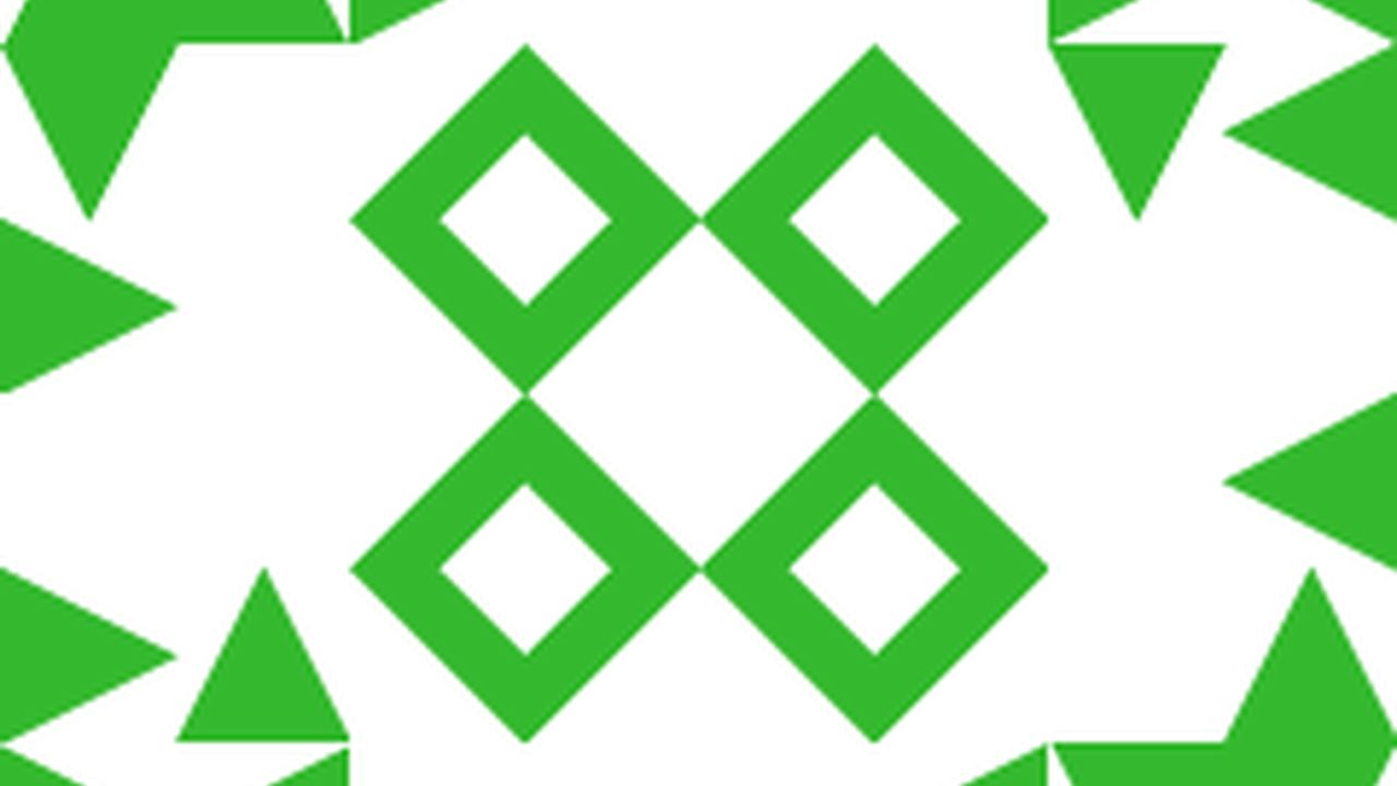 H3D - @h3d — Blender Community