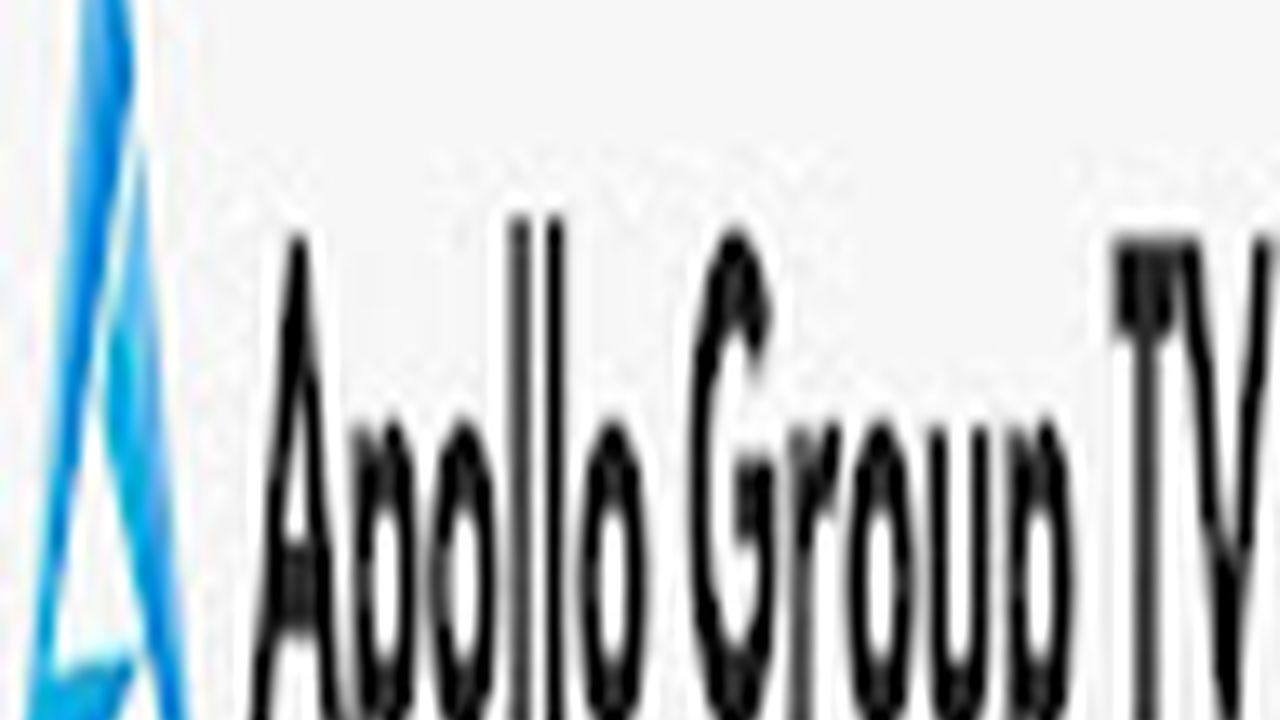 Apollo Group TV - @apollo_group — Blender Community