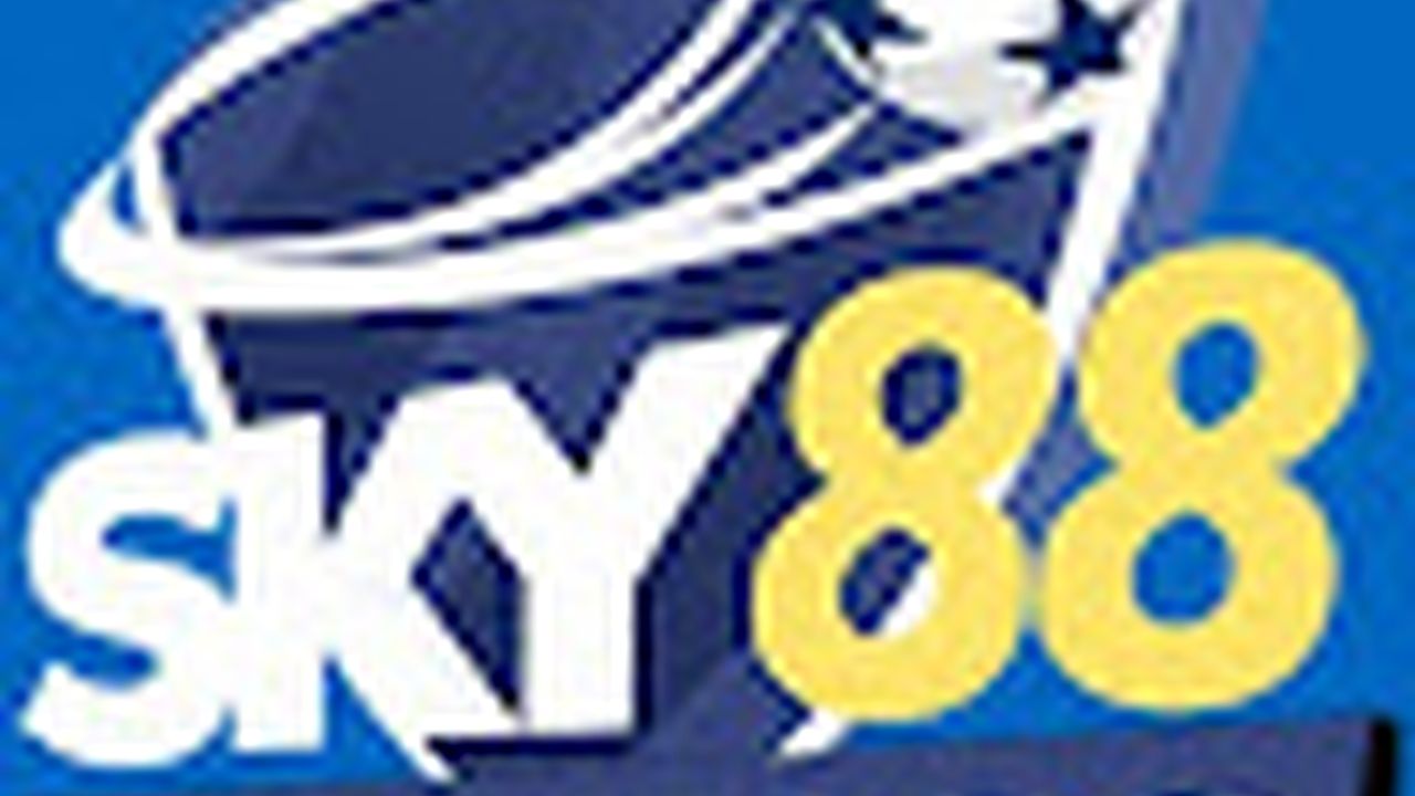 SKY 88 - @sky3 — Blender Community